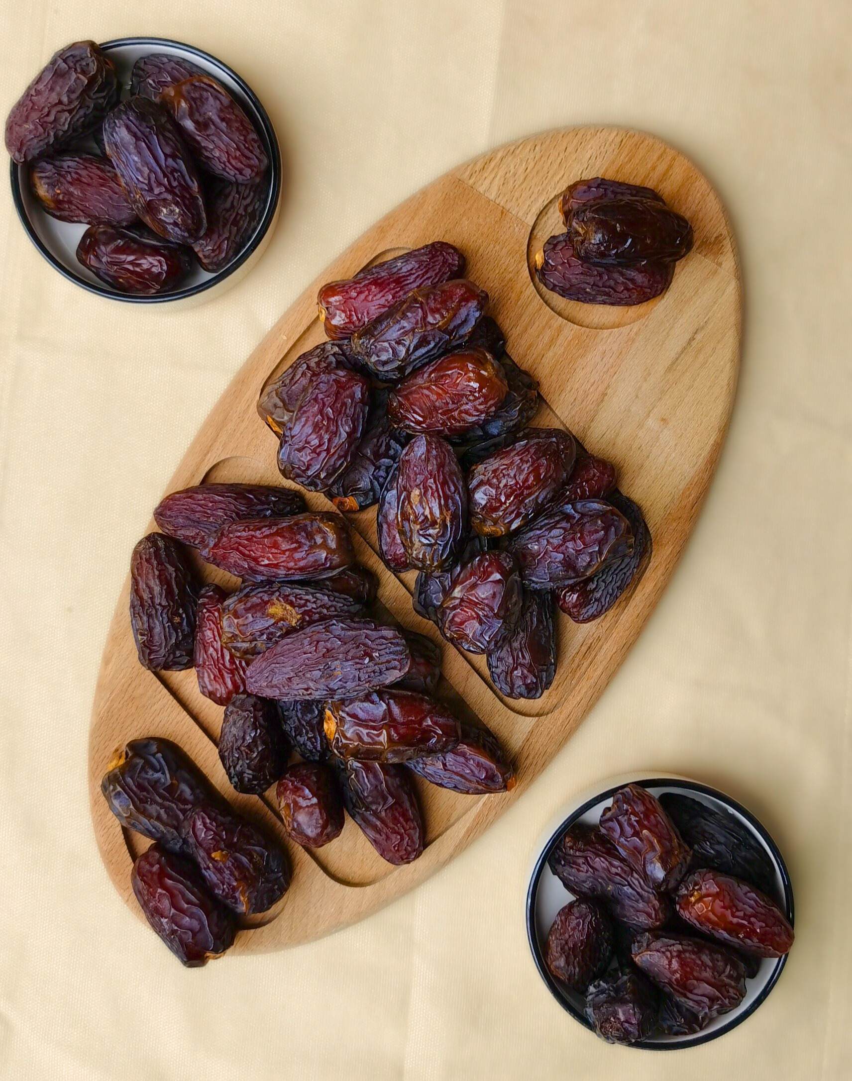 Hurma Medine – Çatlak Gurme